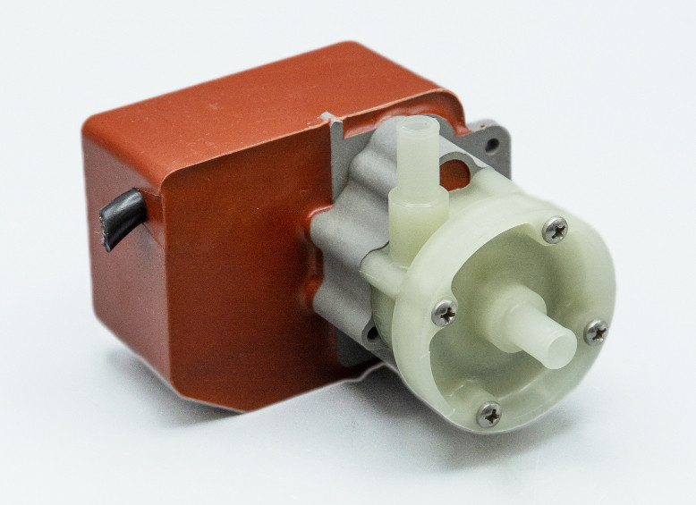 Series 1 March Pumps - Magnetic Drive Pumps - Electric Motor Warehouse