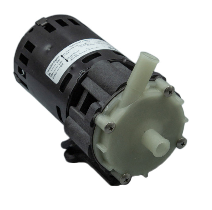 March Pumps - Magnetic Drive Pumps - Electric Motor Warehouse