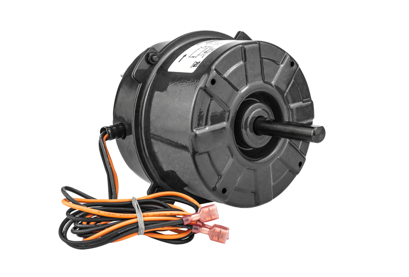 2S004 | 1/6 hp, 1625 RPM, 208-230V Trane Condenser Fan Motor