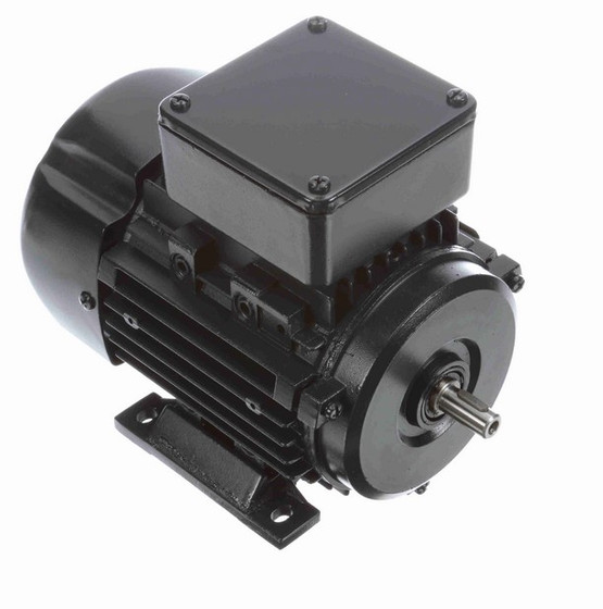 R303 Marathon | 1/3 hp 0.25 kW 230/460V 3600 RPM 3-Phase 63 Frame TEFC ...