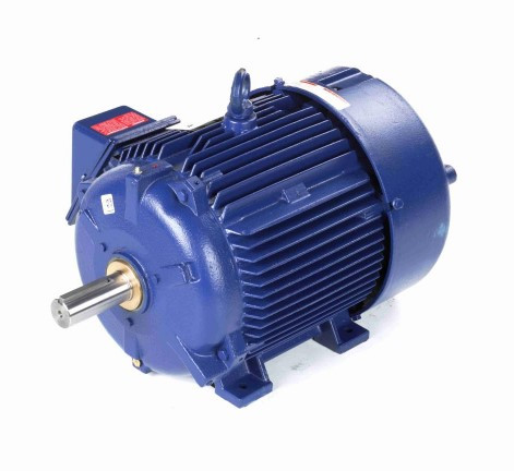 W553A-P Marathon Severe Duty 20 hp 1800 RPM 460V 3-Phase 256T Frame ...