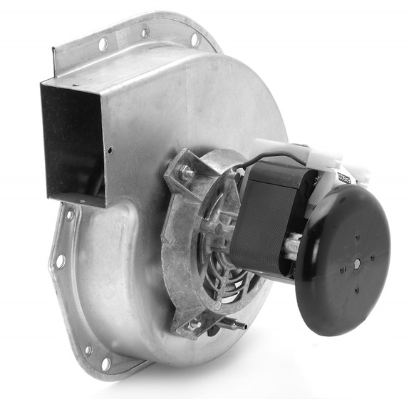 Fasco A289 Goodman Furnace Draft Inducer Blower 230V (7058-0081, 20351402)