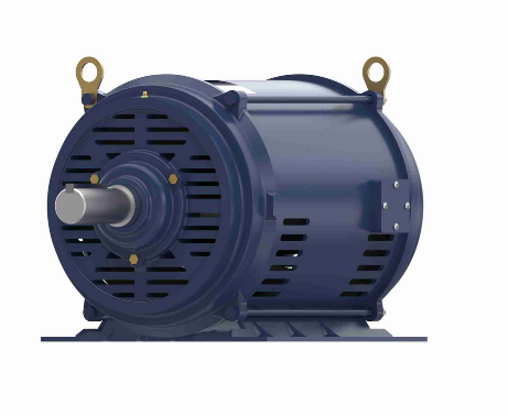 GT0167 Marathon 30 hp 575V 1800 RPM 3-Phase 286T Frame ODP (rigid base ...