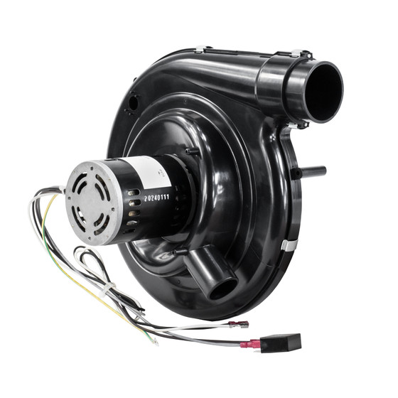 Draft Inducer Blower Heil Tempstar Comfortmaker â€¢ FASCO A173, 7062 ...