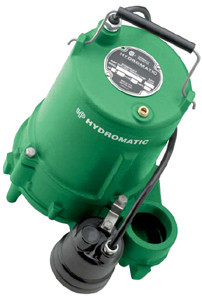 MSP40A110 Myers / Hydromatic High Capacity Sump/Effluent Sewage Pump