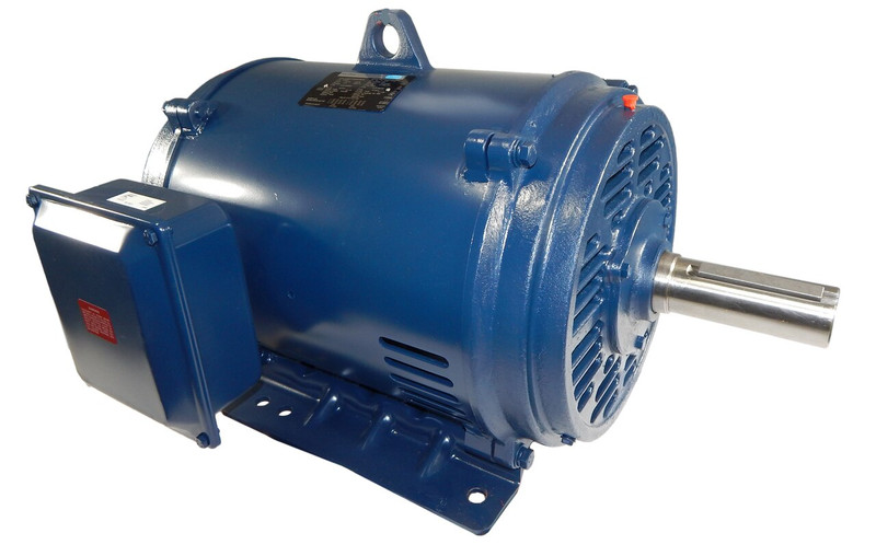 GT0080 Marathon 60 hp 3600 RPM 326TS Frame 230/460V Open Drip Marathon ...