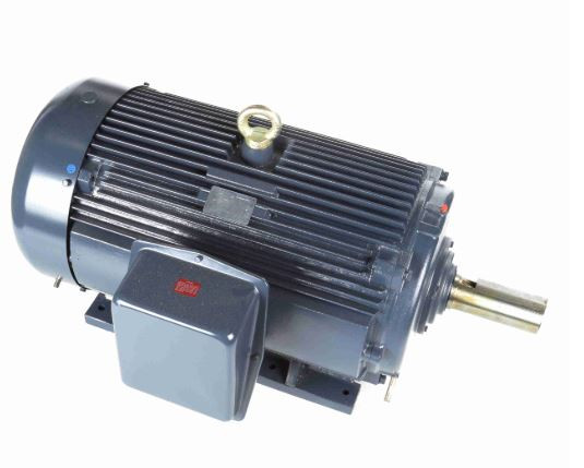 GT1055A Marathon 200 hp 1800 RPM 447T Frame 460V TEFC Marathon Electric ...