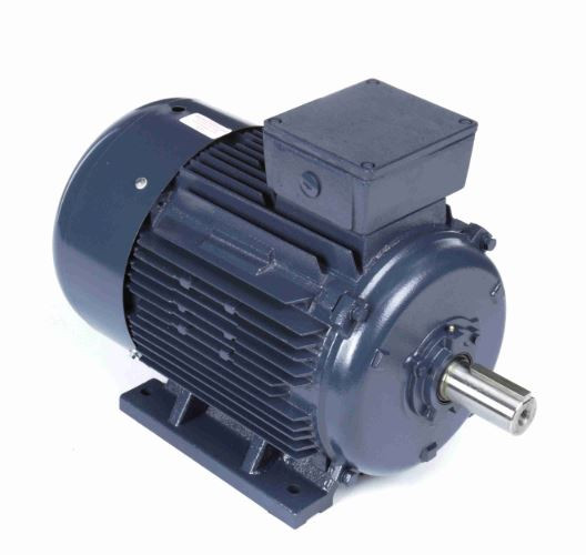 40 hp 30 kw 1800 RPM 200L Frame 230/460V Marathon Electric Metric Motor ...