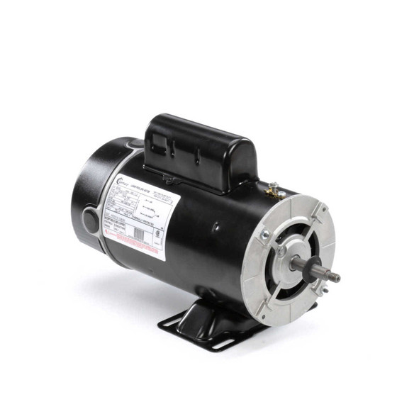 BN61 Century | 2 hp 3450/1725 RPM 48Y Frame 230V 2-Speed Spa/Hot Tub ...