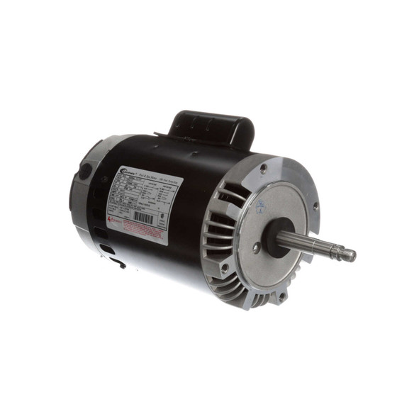 B625 Century 3/4 hp 3450 RPM 115/230V 56CZ Polaris Booster Pump Motor ...
