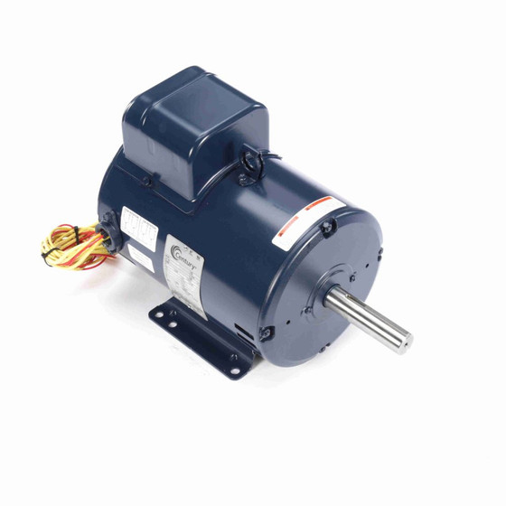 K221M2 Century 7-10.5 hp 3600 RPM 184TZ Frame 200/230V Crop Dryer ...