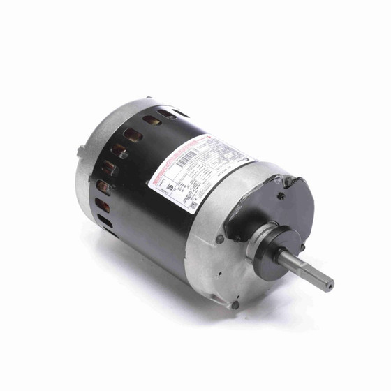 OKR1503 Century | Krack Condenser Motor 11503 | 1hp 850 RPM 208-230/460V