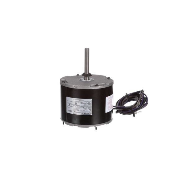 OGD1026 Century Goodman/Janitrol Condenser Motor 1/4 hp 1075 RPM 208 ...
