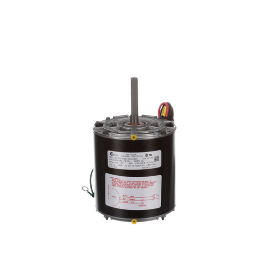Magic Chef (322P859) Furnace Motor 1/4 hp 1075 RPM 208-230V Century # 691