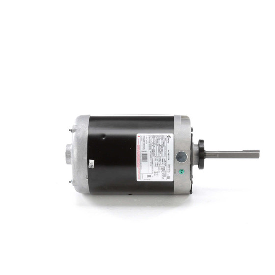 H696V1 Century Condenser Fan Motor 6 1/2" Dia, 1 hp, 1140 RPM 460/200 ...