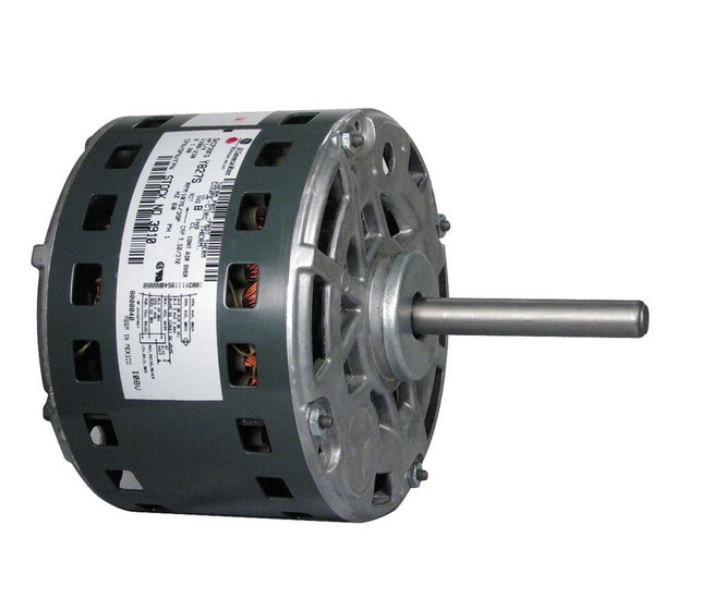 G3910 | 1/4 hp, 1075 RPM, 3-Spd, 208-230V Carrier Furnace Motor ...
