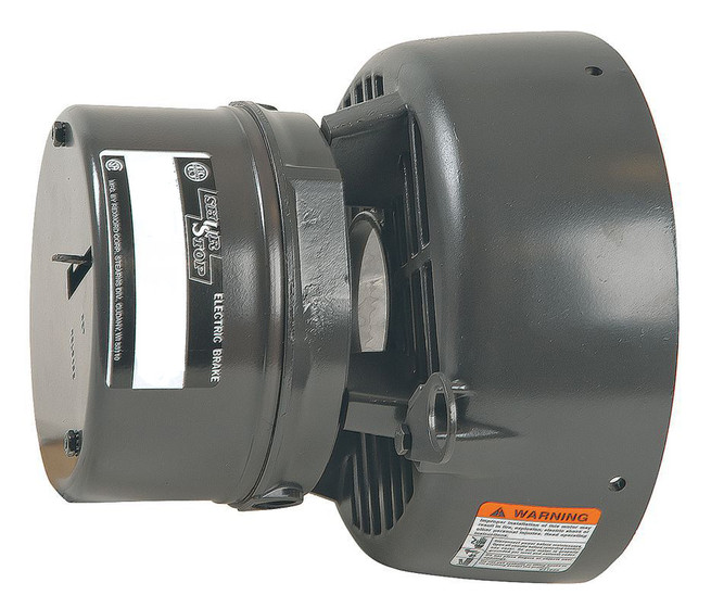 958193 | Stearns Brake Kit 15 ft lb. 105634109001 230/460V USEM # 958193