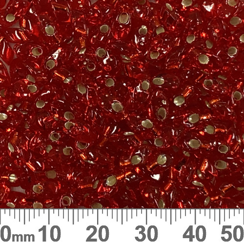 Glass Magatama Beads | Buy Miyuki Seed Beads Australia
