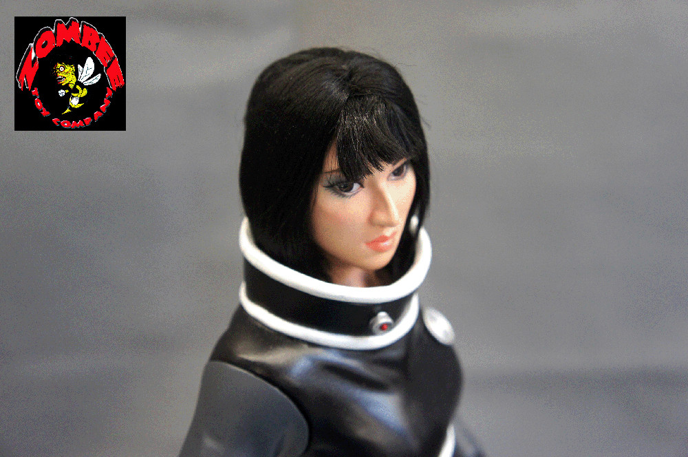 [ZTC-AW] 1/4 Alien X Wonder Festival Japan Winter 2017 Limited Edition ...