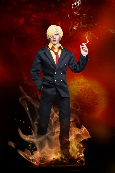 [COS-002] Kitchener Collectibles Figure by Cosplay - EKIA Hobbies