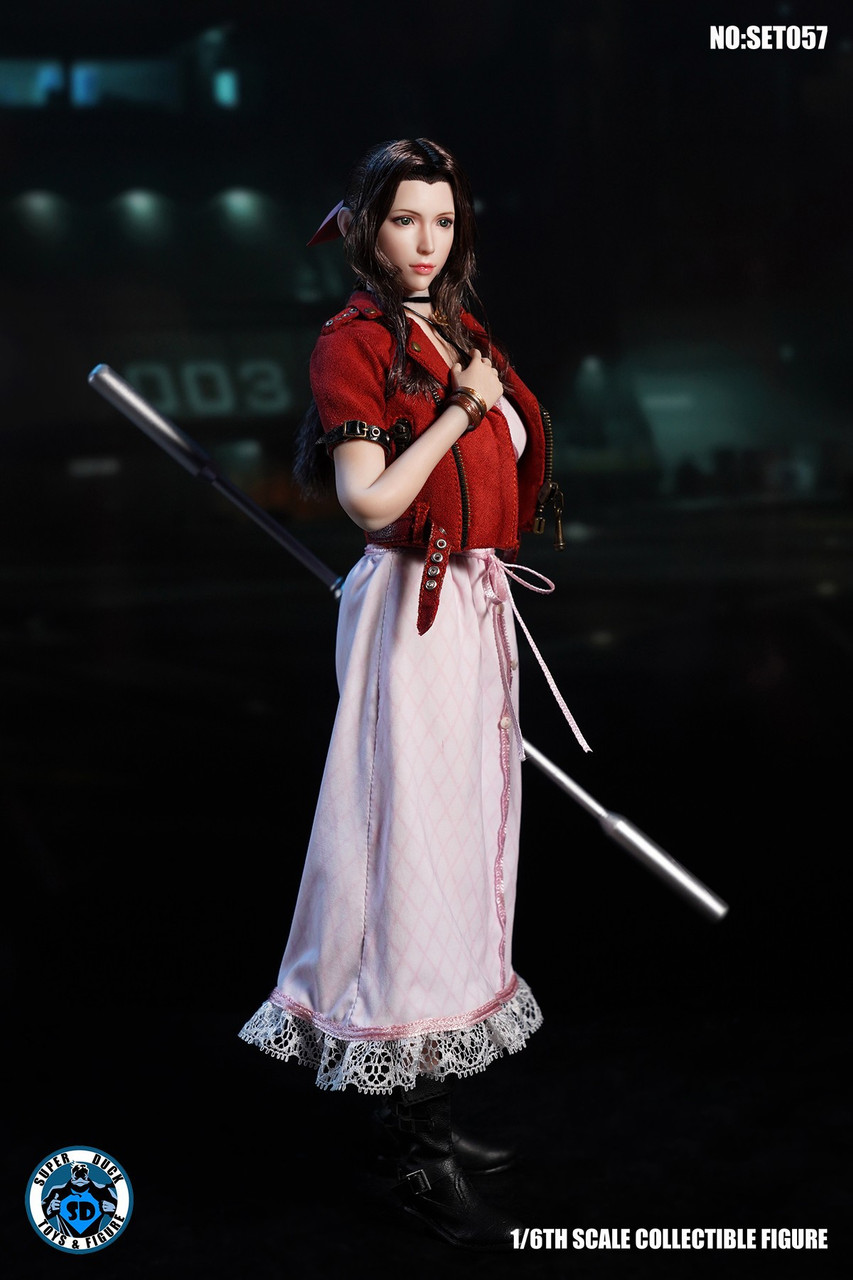 [SUD-SET057] 1/6 Fantasy Wizard by Super Duck for TBLeague S10D Body ...