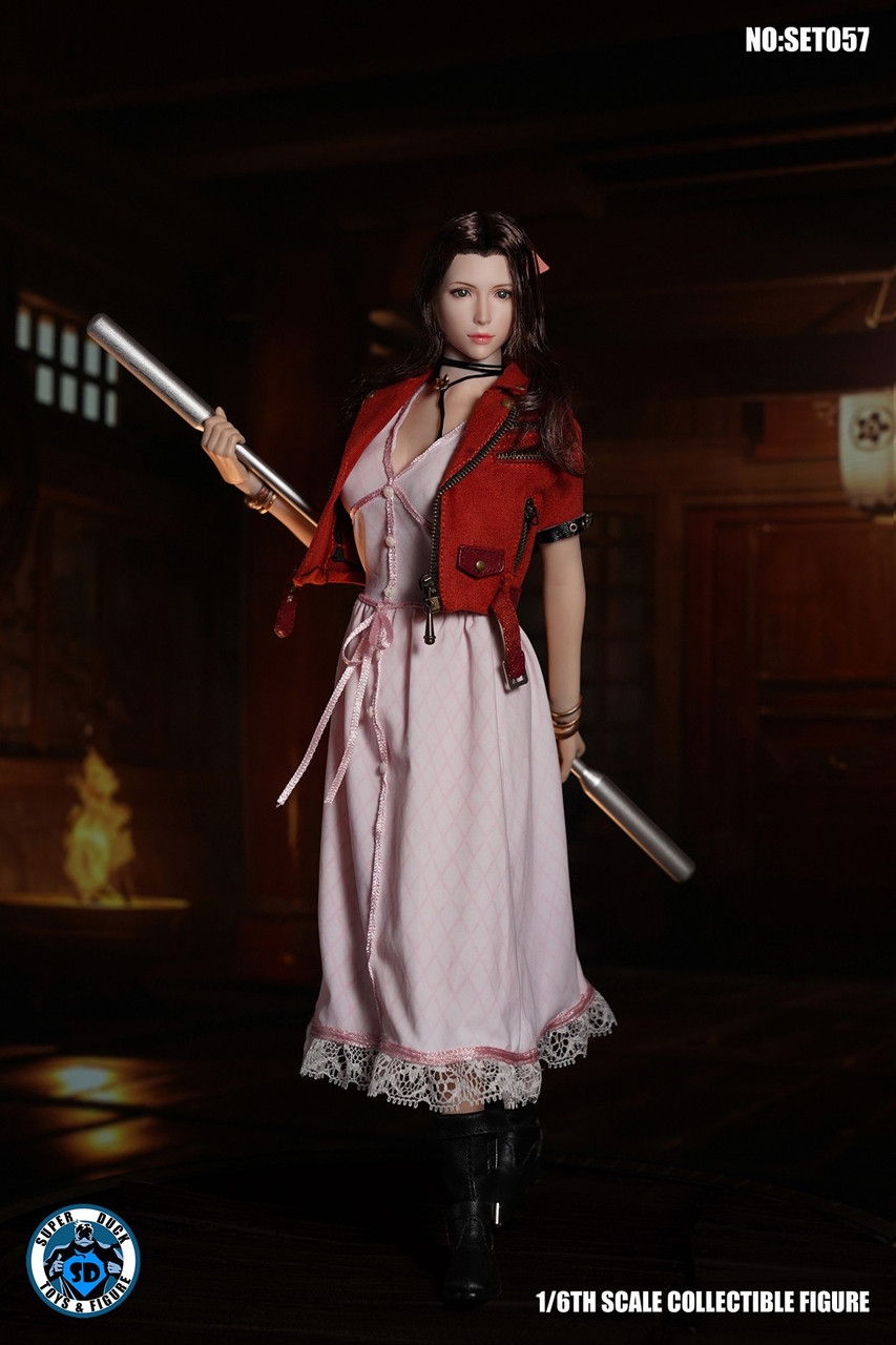 [SUD-SET057] 1/6 Fantasy Wizard by Super Duck for TBLeague S10D Body ...