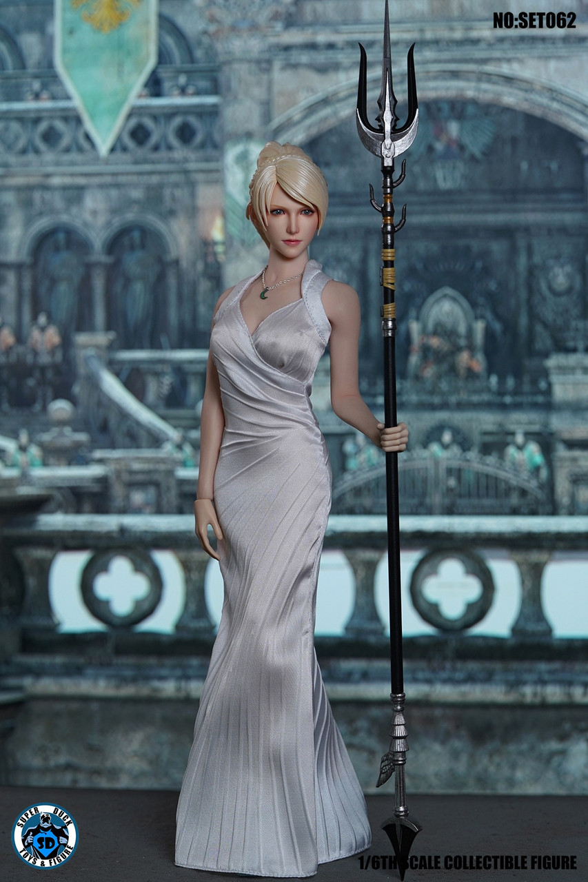 Super Duck Fantasy Princess for TBLeague S10D Body [SUD-SET062] - EKIA ...