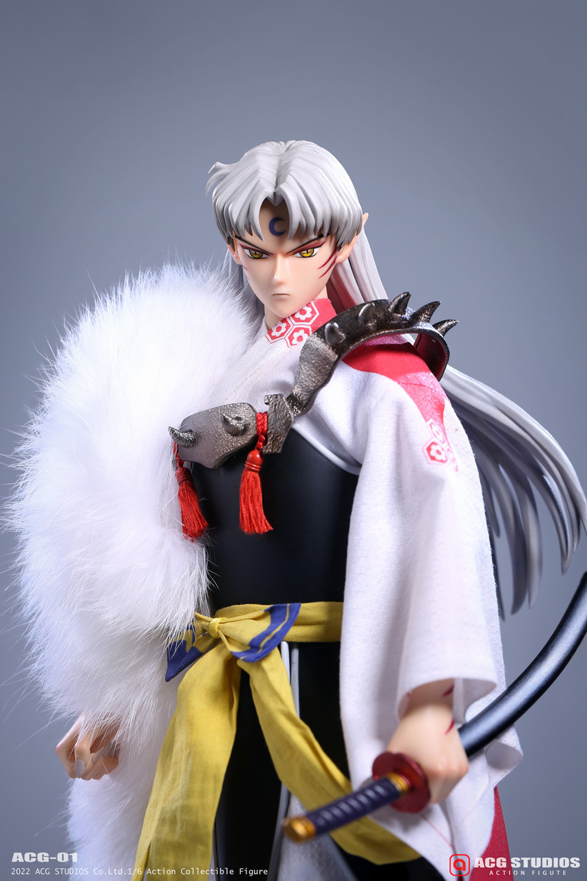 ACG Studios 1:6 Young Dog Demon Figure [ACG-01] - EKIA Hobbies