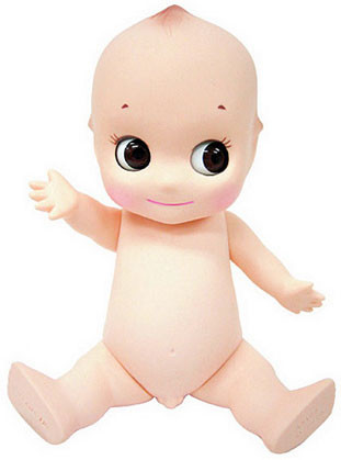 DREAMS Big Sonny Angel 7" Tall [TOY-65001N] - EKIA Hobbies