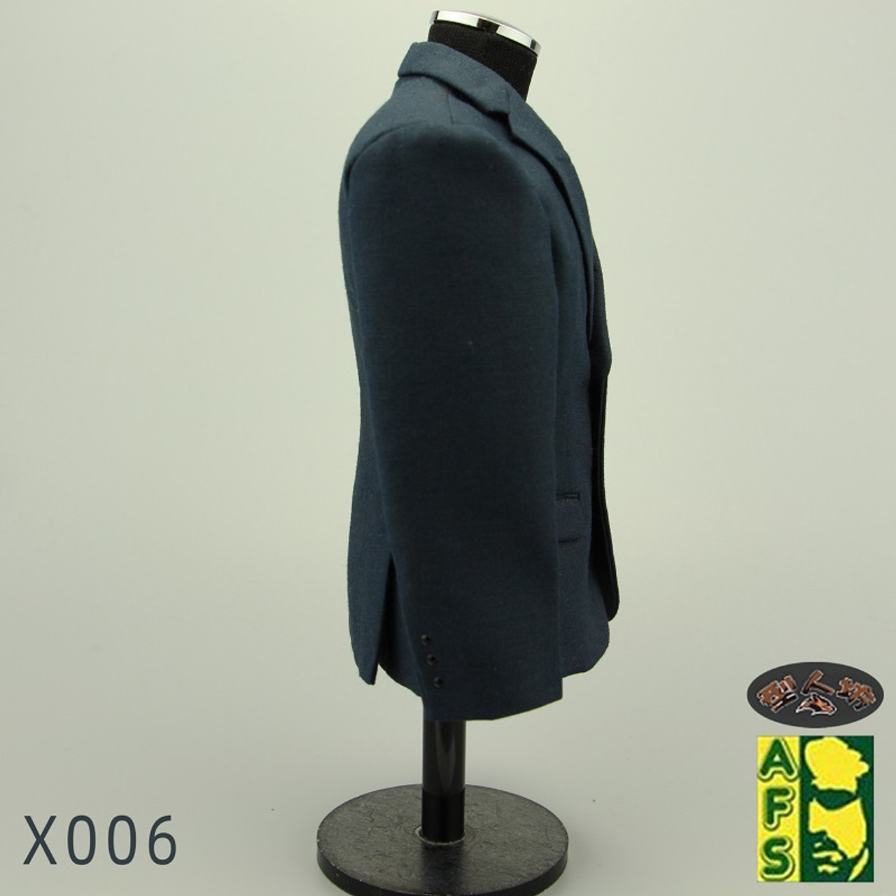 AFS Toys 1:6 Action Figure Muscle Suit [AFS-X006] - EKIA Hobbies