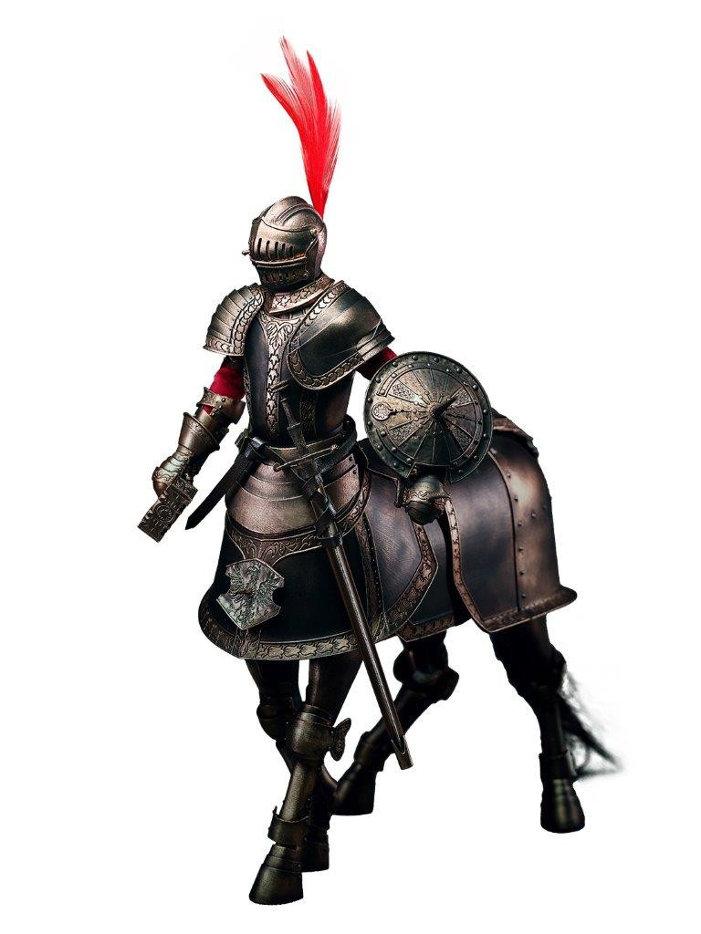 COO Model 1/12 Heavy Centaur Paladin Exclusive Edition Figure [CM-ML006 ...