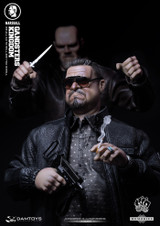 [DAM-GK002MX] DAM TOYS Gangsters Kingdom - Memory Article Fat Man 12 ...