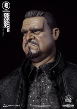 [DAM-GK002MX] DAM TOYS Gangsters Kingdom - Memory Article Fat Man 12 ...