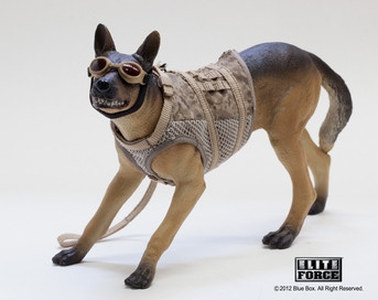 [BBI-003994] bbi Elite Force 1:6 SEAL Team Six : DEVGRU - Red Team ...