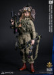 [DAM-78043] DAM Toys IDF Combat Intelligence Collection Corps Nachshol ...