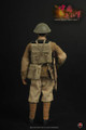 [SS-082] Soldier Story Chinese Expeditionary Force Boxed Figure - EKIA ...