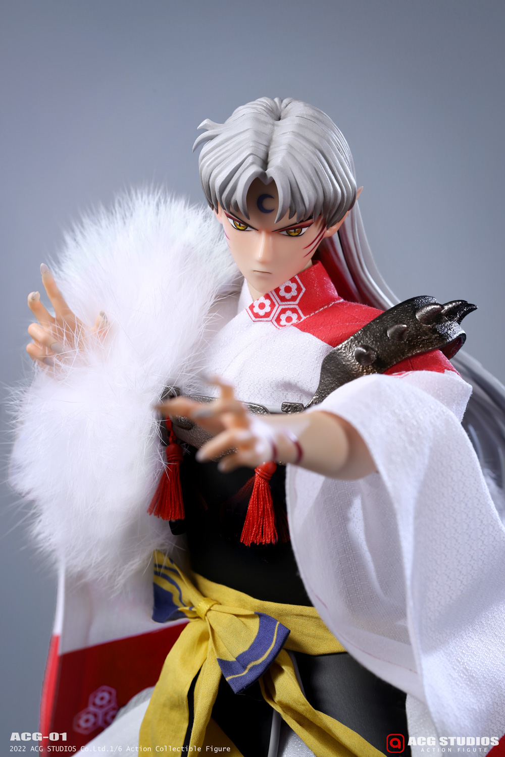 ACG Studios 1:6 Young Dog Demon Figure [ACG-01] - EKIA Hobbies