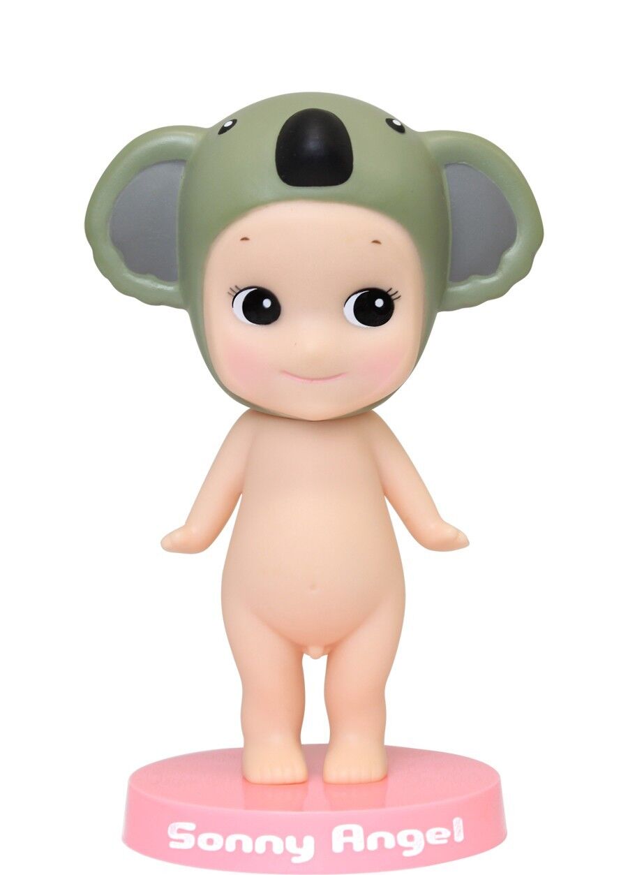 DREAMS Sonny Angel Bobbing Head Koala [TOY-65100] - EKIA Hobbies