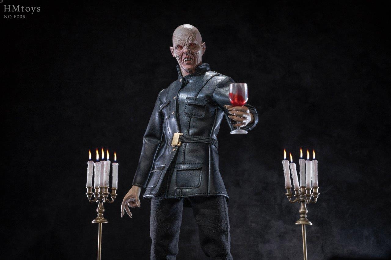 1/6 HM Toys Vampire Buffy Collectibles Figure [HMT-F006] - EKIA Hobbies
