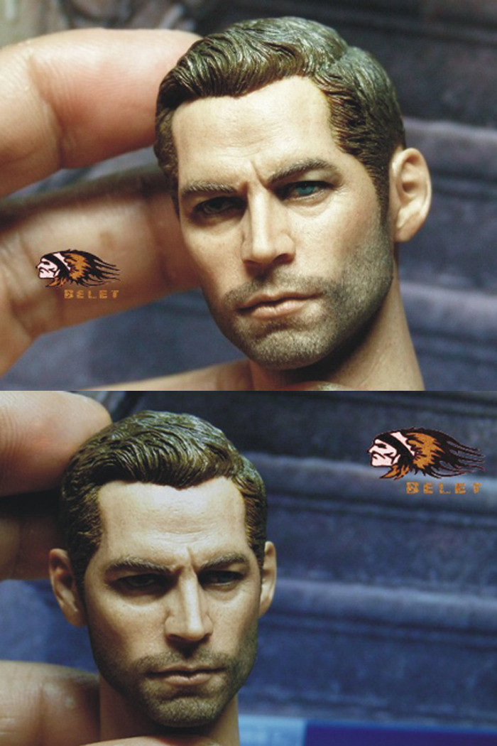 [BLT-201402] BELET Passionate Rider Action Figure Accessories - EKIA ...