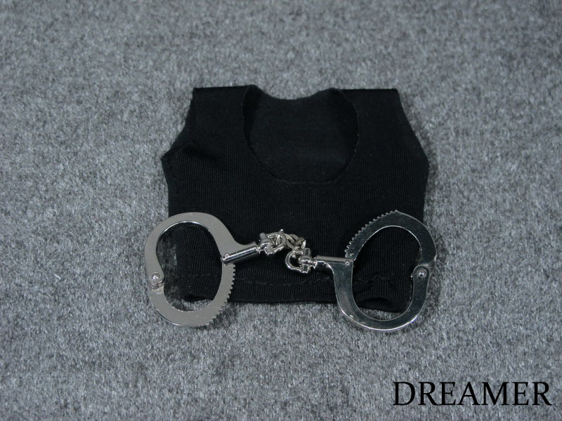 [MIS-A005] 1:6 Female Undercover Cop Action Figure Accessories - EKIA ...