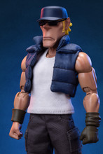 Tunshi Studio 1/12 SNK Metal Slug XX Clark Still Figure [TSS-009 ...