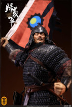 KongLingGe 1/6 Guiyi Circuit Figure [KLG-R031] - EKIA Hobbies