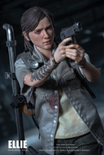 Fifth Space Toys Ellie Classic Regular Edition 1/6 Boxed Figure [FST ...