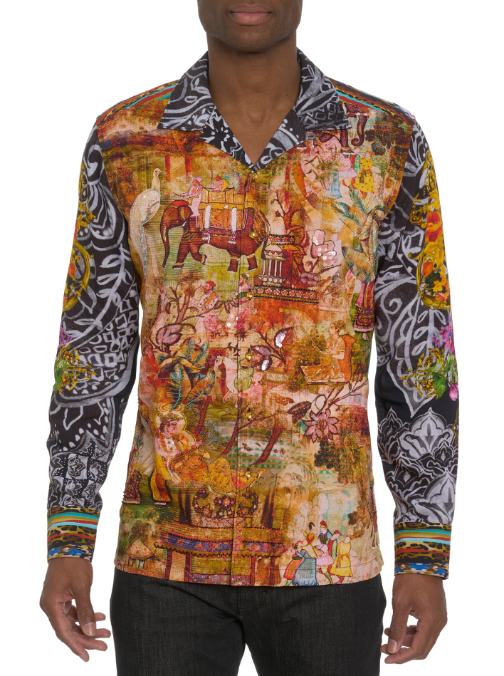 Bolder Menswear