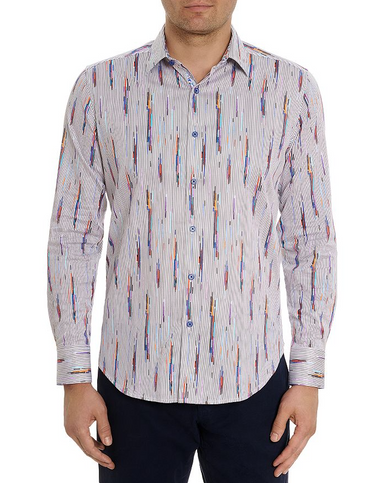 SHIPPING LINE - Bolder Menswear