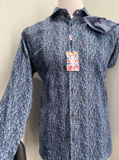 SB 2020 - Bolder Menswear