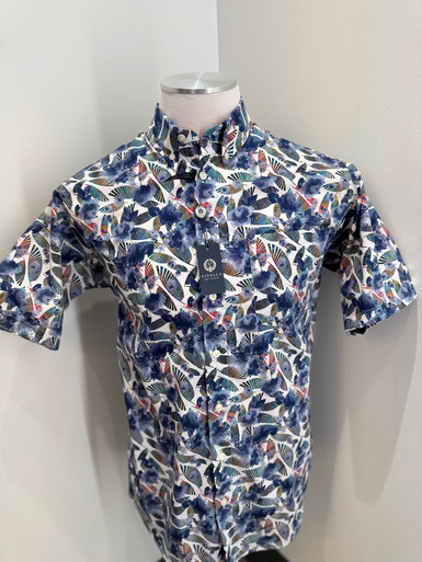 MULTI PRINT - Bolder Menswear