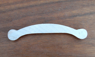 ROCKER HANGER - THE WOOD & SHOP INC