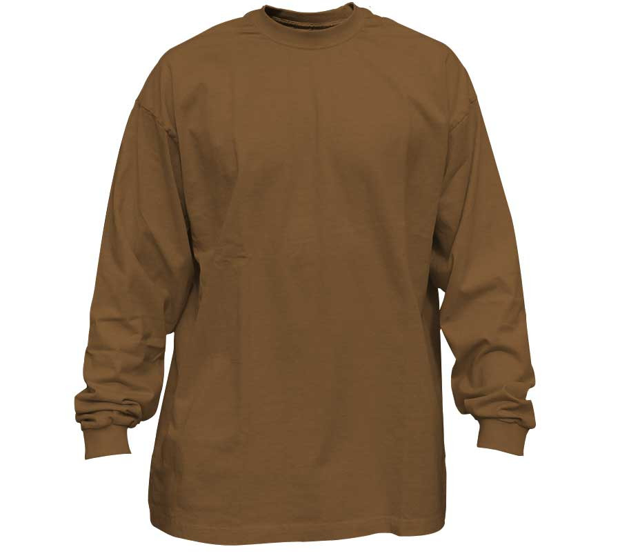 color: Teak